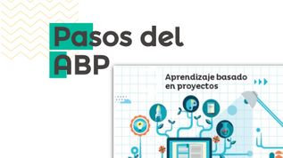 Pasos del ABP at emaze Presentation