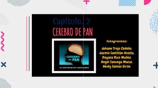 Cap. 2 at emaze Presentation