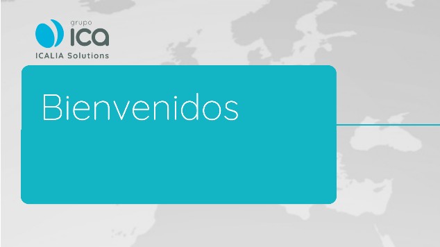 Grupo ICA SP at emaze Presentation