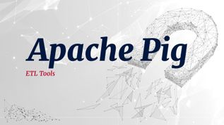 Apache Pig at emaze Presentation