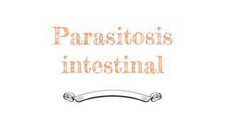 Parasitosis intestinal at emaze Presentation