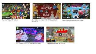 Ytp Collabs At Emaze Presentation