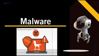 malware at emaze Presentation