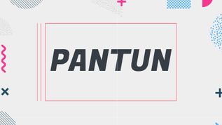 PANTUN at emaze Presentation