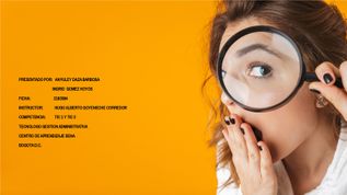 Company Overview at emaze Presentation