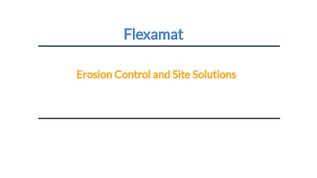 Flexamat at emaze Presentation