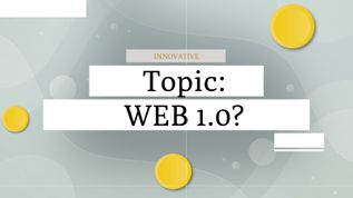 E-TECH at emaze Presentation