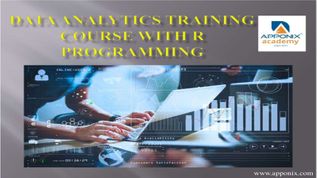 Data Analytics Training With R Programming. at emaze Presentation