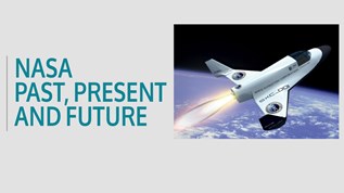 NASA PRESENTATION at emaze Presentation