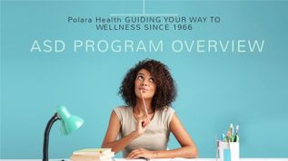 ASD Program overview at emaze Presentation