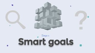 smart goal at emaze Presentation