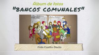 Bancos Comunales at emaze Presentation