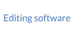 Software at emaze Presentation