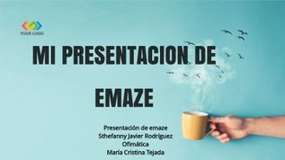EMAZE at emaze Presentation