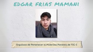 edgar frias mamani at emaze Presentation