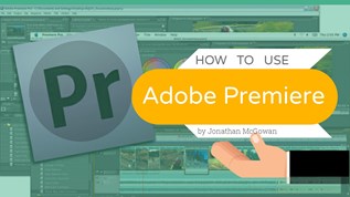 Adobe Premiere at emaze Presentation