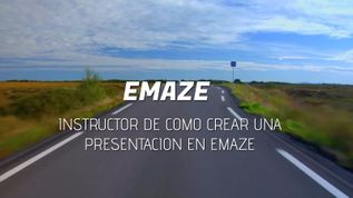 Tutorial Emaze at emaze Presentation