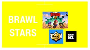 BRAWL STARS at emaze Presentation