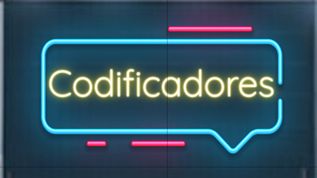 Codificadores at emaze Presentation