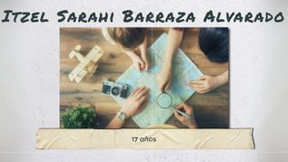 17 años at emaze Presentation