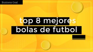top 8 mejores bolas de futbol at emaze Presentation