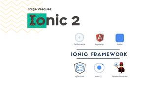 Ionic 2 at emaze Presentation