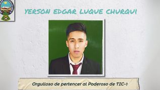 yerson edgar luque churqui at emaze Presentation