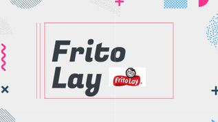 Frito Lay at emaze Presentation