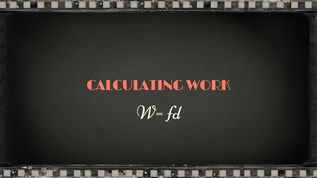 CALCULATING WORK.pptx at emaze Presentation