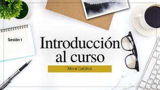 Introducción al curso at emaze Presentation