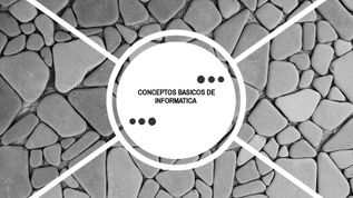 CONCEPTOS BASICOS DE INFORMA at emaze Presentation
