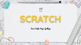 SCRATCH at emaze Presentation