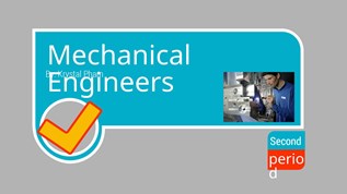 Mechanical Engineers at emaze Presentation