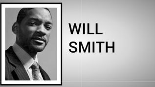 Will Smith at emaze Presentation