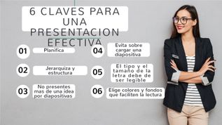 Company Overview at emaze Presentation