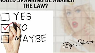 should spanking be against the law at emaze Presentation
