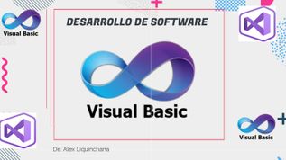 DESARROLLO DESOFTWARE - Visual Basic at emaze Presentation