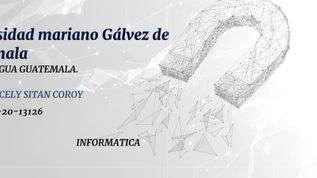 Polygon at emaze Presentation