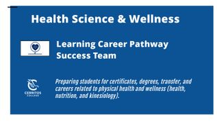 HSW Pathways at emaze Presentation