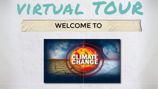 climate change at emaze Presentation