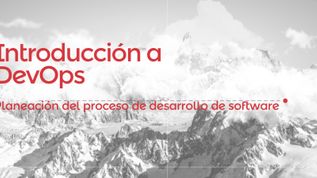 Introducción a Devops at emaze Presentation