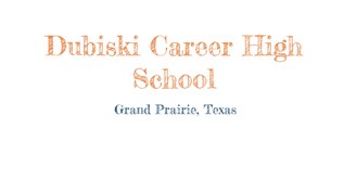 Dubiski at emaze Presentation