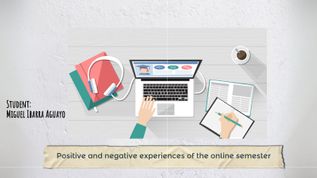 virtual class at emaze Presentation