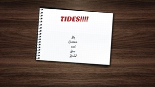 tide part 1 at emaze Presentation