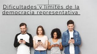 Company Overview at emaze Presentation