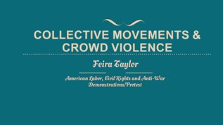 collective-movementviolence at emaze Presentation
