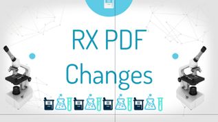 RX PDF Changes at emaze Presentation