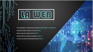 LA WEB at emaze Presentation