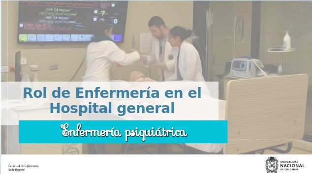 Hospital general at emaze Presentation