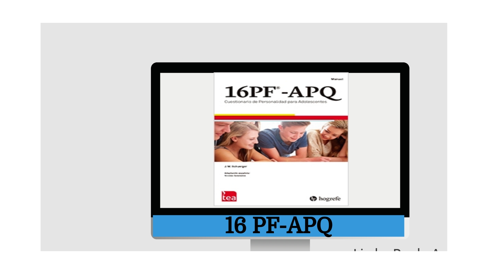 16 PF-APQ. at emaze Presentation